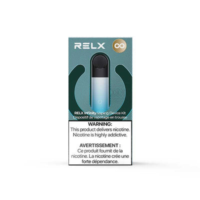 RELX Infinity Device Kit
