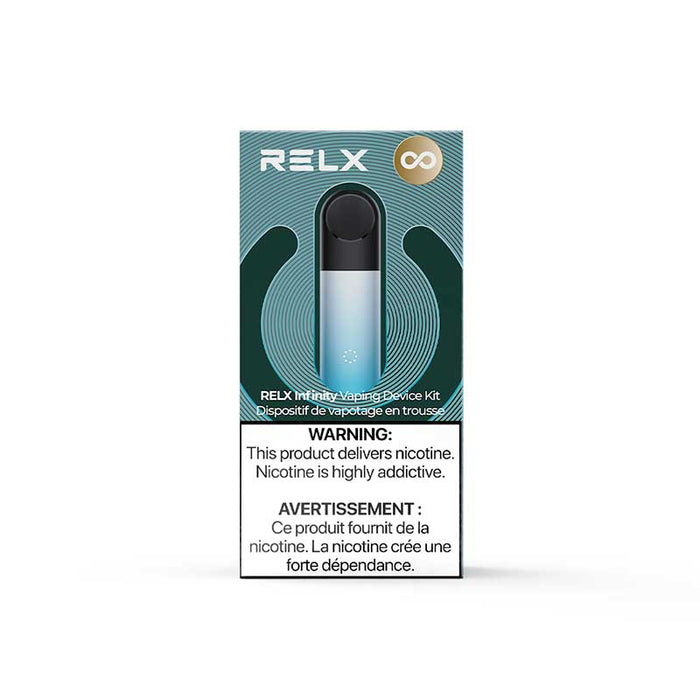 RELX Infinity Device Kit